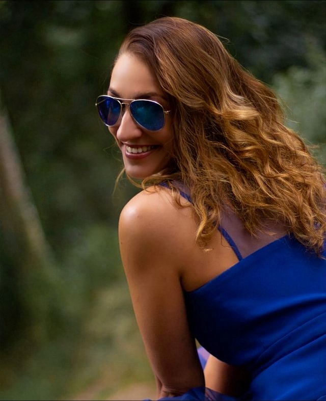 Евгения, 36, Франкфурт - "RusDate.de"