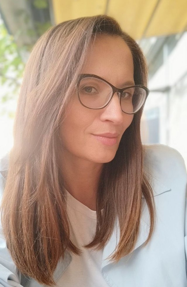 Elena, 50, Франкфурт - "RusDate.de"