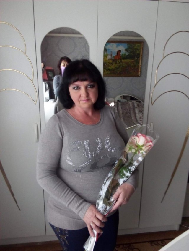 Оля, 52, Саратов - "RusDate.de"