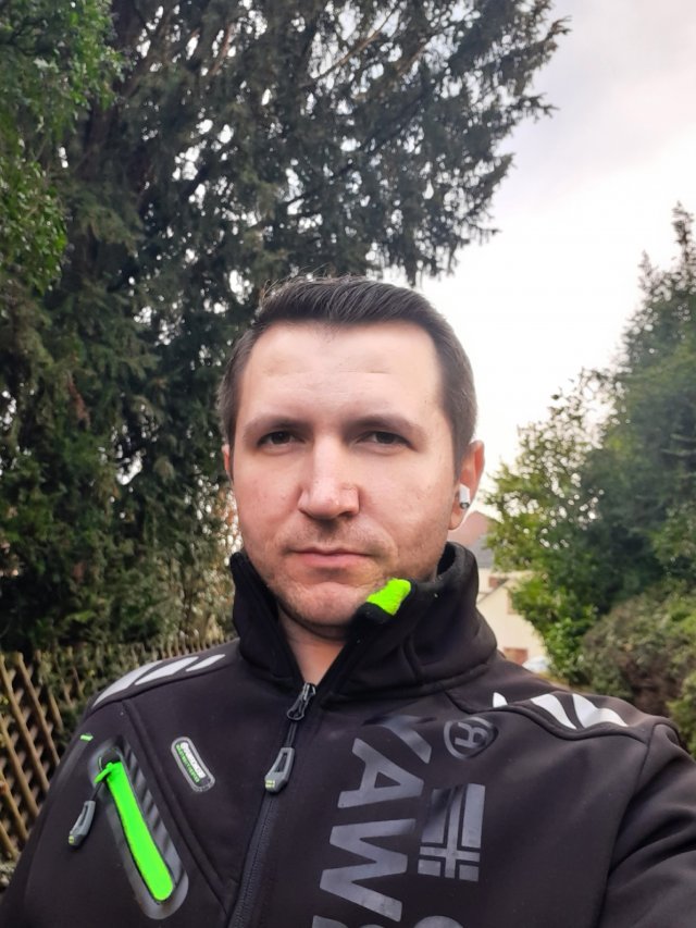 Andreas, 31, Эрбах - "RusDate.de"