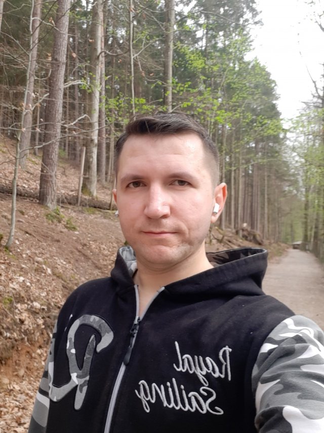 Andreas, 31, Эрбах - "RusDate.de"