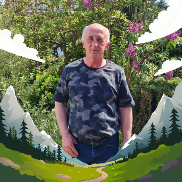 Владимир, 57, Гамбург - "RusDate.de"