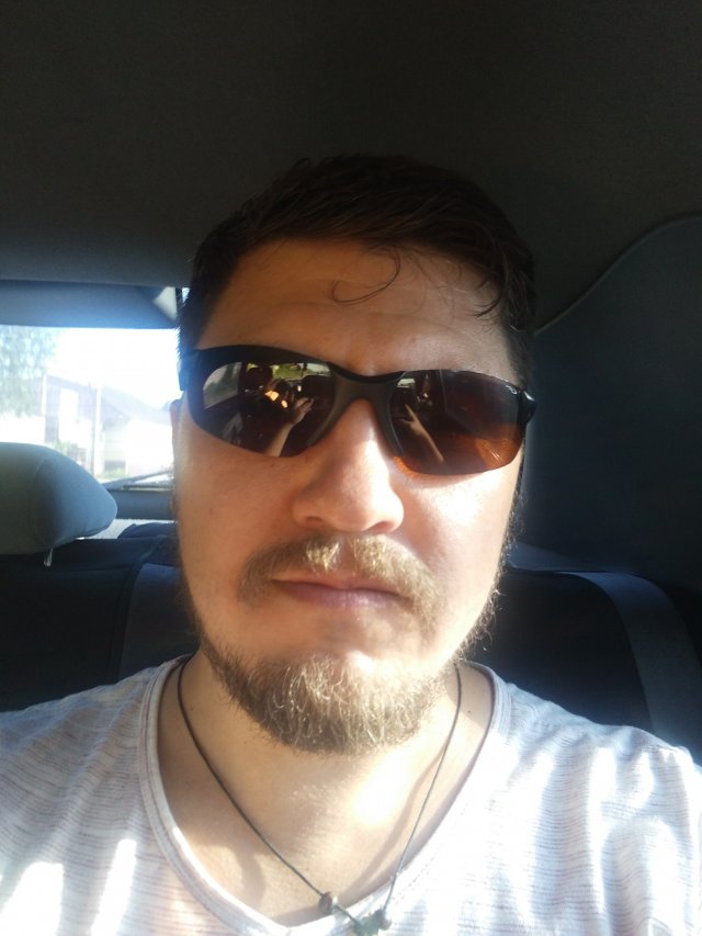 Юрий, 42, Новокузнецк - "RusDate.de"