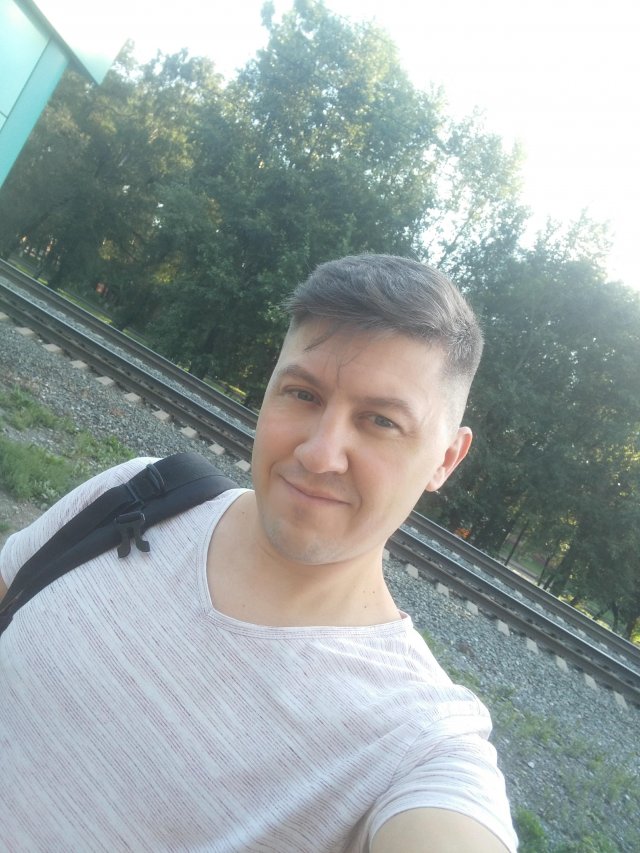Юрий, 42, Новокузнецк - "RusDate.de"