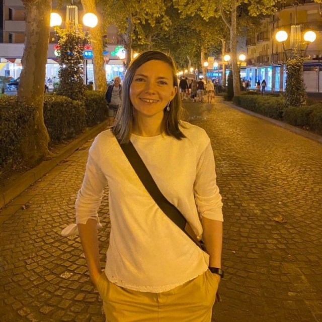 Anna, 40, Регенсбург - "RusDate.de"