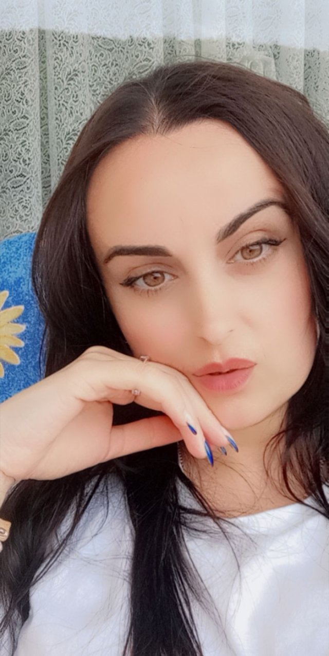 Khati, 37, Дан - "RusDate.de"