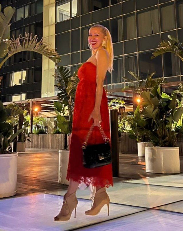 Oksana, 42, Дрезден - "RusDate.de"