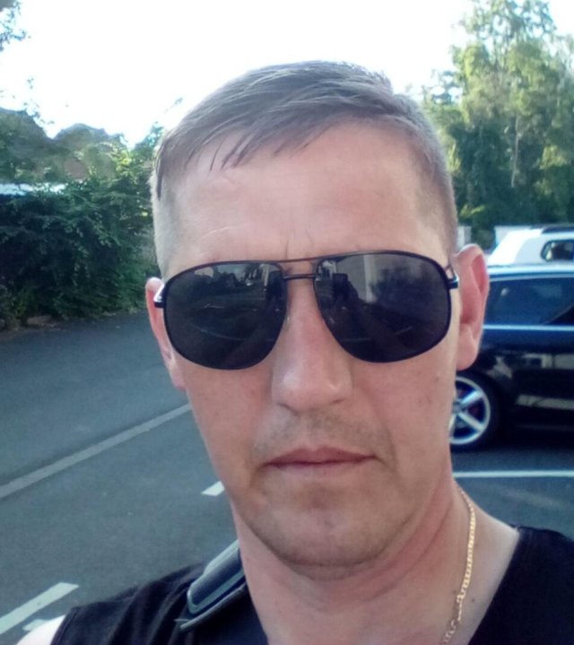 Дмитрий, 49, Фирзен - "RusDate.de"