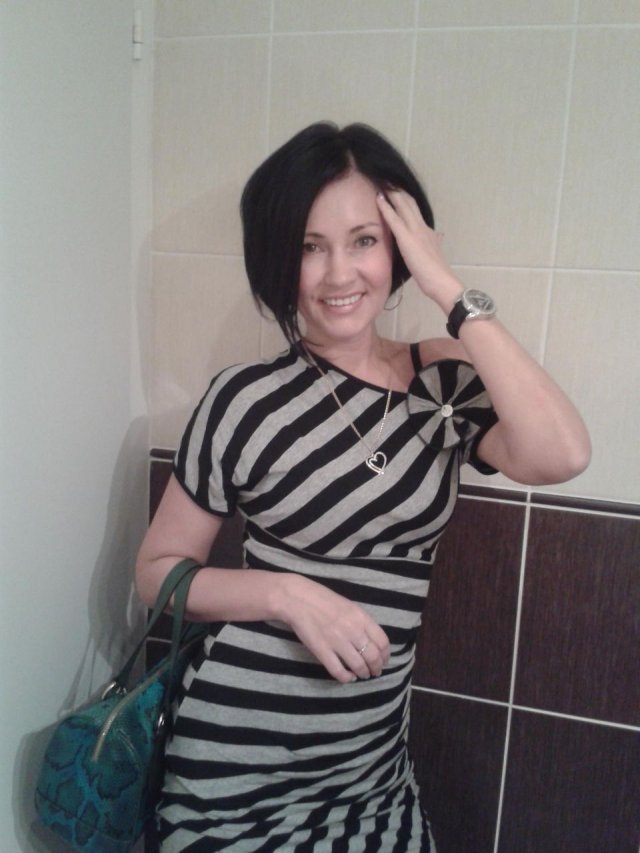 Татьяна, 53, Бийск - "RusDate.de"