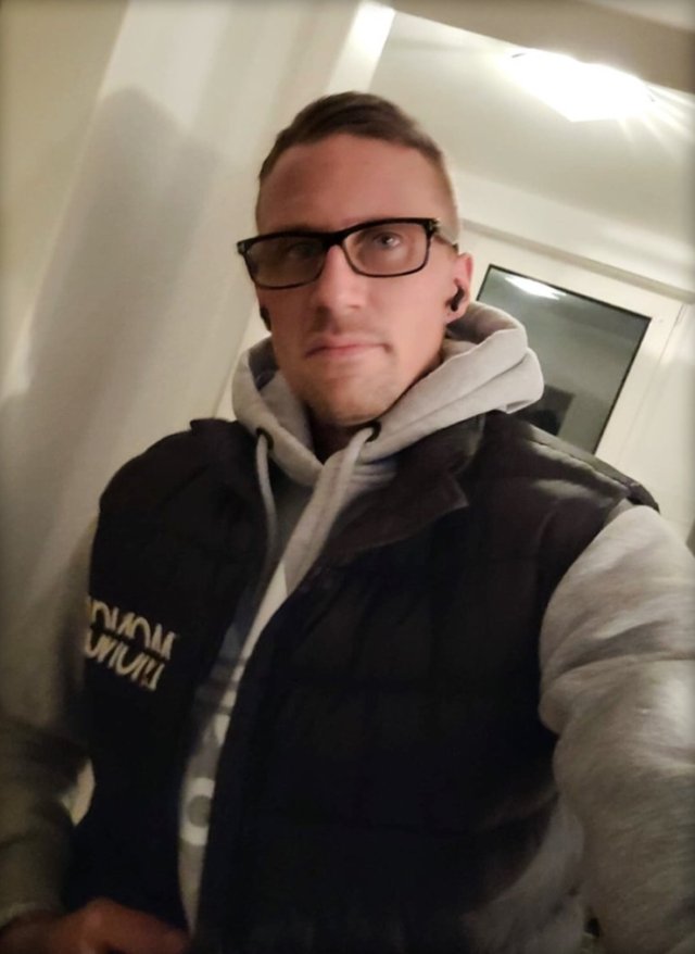 O.G, 33, Гельзенкирхен - "RusDate.de"