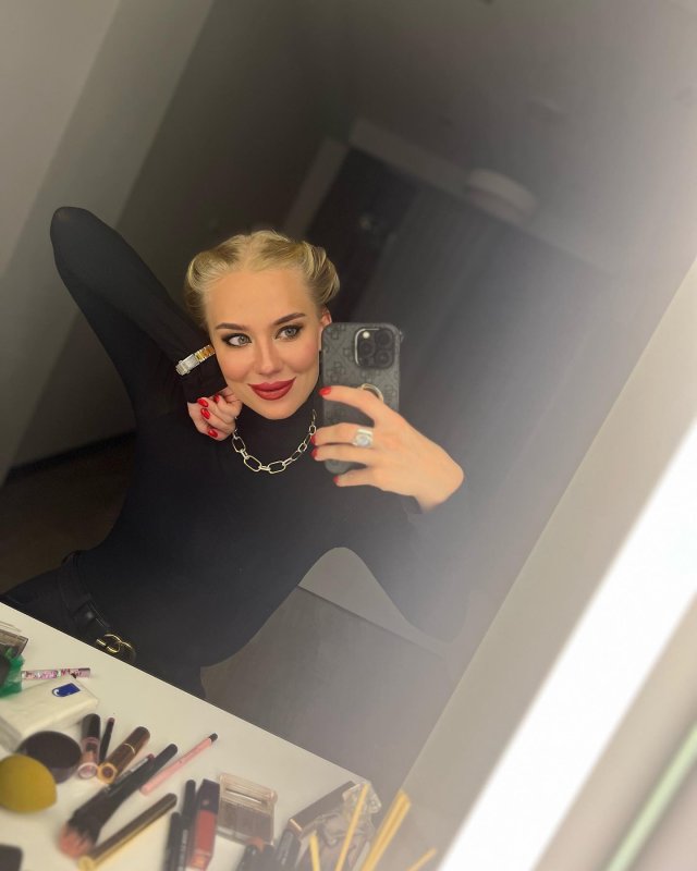 Мария, 30, Мюнхен - "RusDate.de"