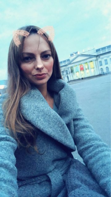 Katya, 33, Ганновер - "RusDate.de"