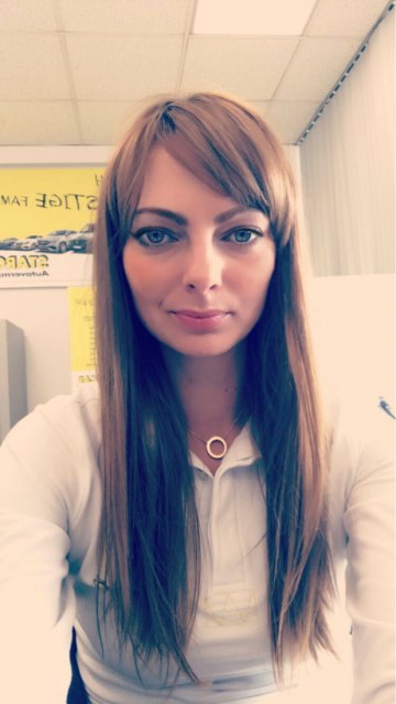 Katya, 33, Ганновер - "RusDate.de"