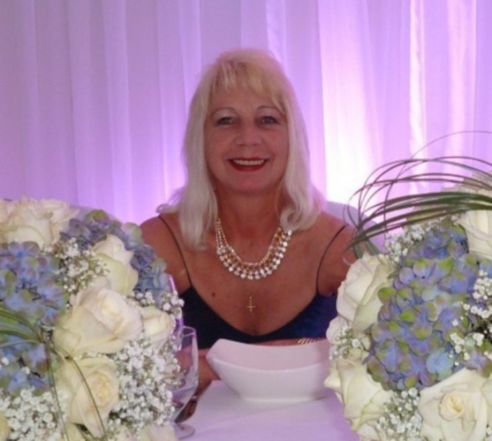 Надежда, 66, Нидернхаузен - "RusDate.de"