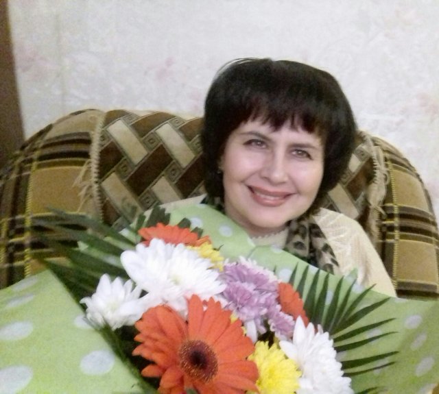 Natalia, 50, Херсон - "RusDate.de"