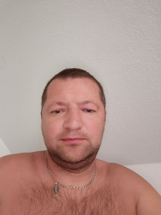 Дима, 40, Карлсруэ - "RusDate.de"