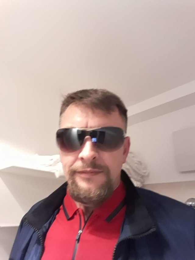 Viktor, 50, Шорндорф - "RusDate.de"