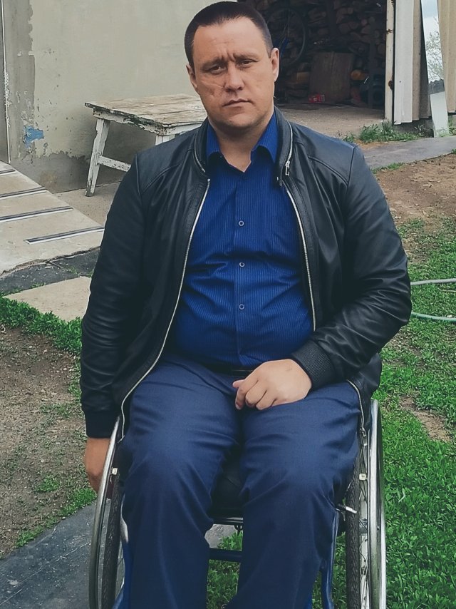 Виталий, 39, Шпайер - "RusDate.de"