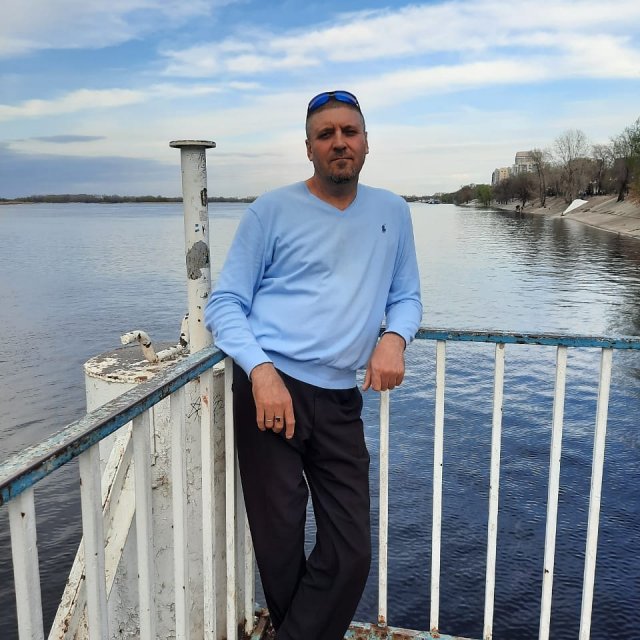 Олег, 57, Берлин - "RusDate.de"