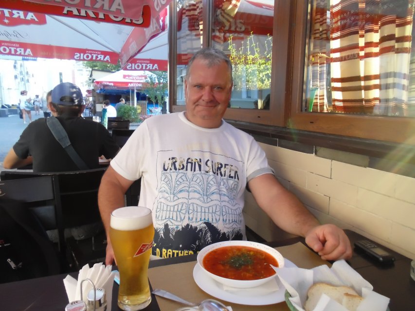 Andrei, 55, Аугсбург - "RusDate.de"