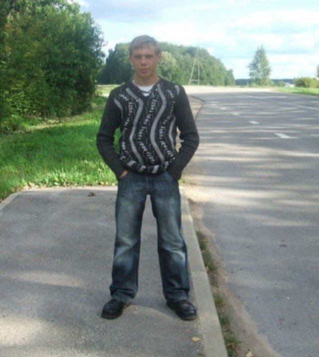 Fjodor, 33, Папенбург - "RusDate.de"