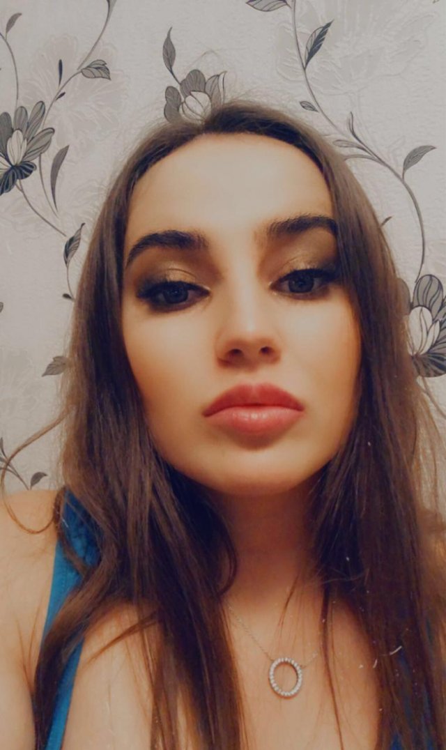 Бинка, 29, Баку - "RusDate.de"