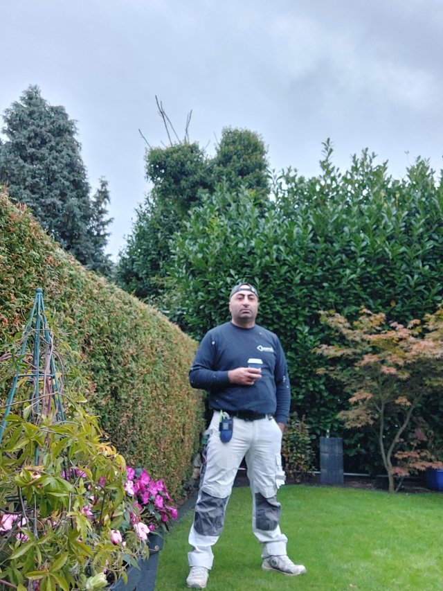 ARTUR, 35, Золинген - "RusDate.de"