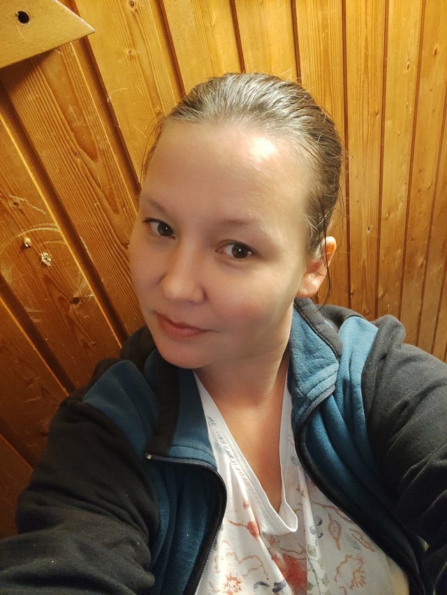 Tasha, 35, Ринтельн - "RusDate.de"