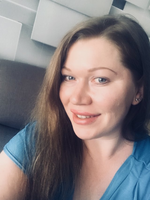 Julia, 38, Гамбург - "RusDate.de"