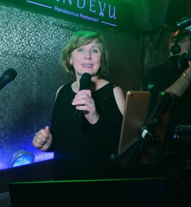 Ljalya, 59, Липпштадт - "RusDate.de"