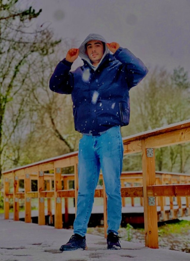 Шарифи, 35, Нойштадт-ан-дер-Вайнштрасе - "RusDate.de"