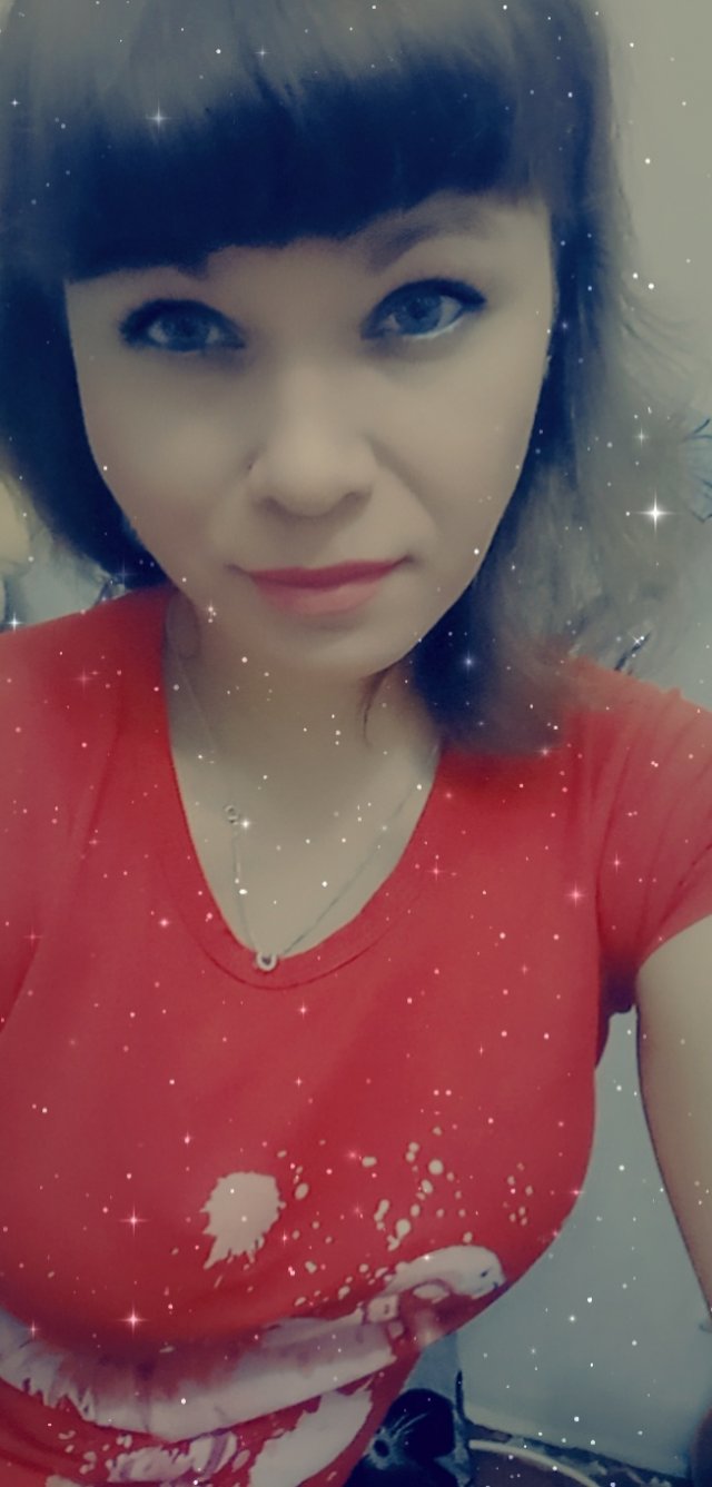 Елена, 36, Омск - "RusDate.de"