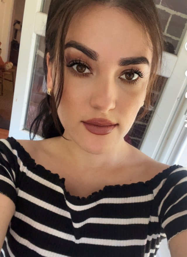 Габриела, 29, Зелов - "RusDate.de"