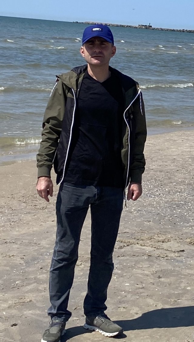 Seitumer, 39, Брауншвейг - "RusDate.de"