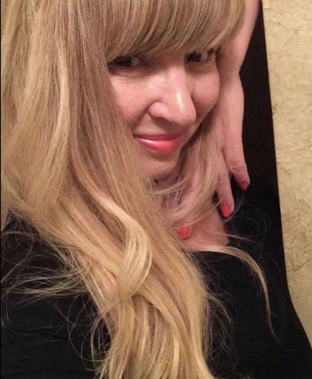 Лиза, 60, Форт-Лодердейл - "RusDate.de"