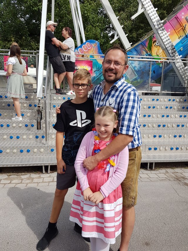 David , 40, Берлин - "RusDate.de"