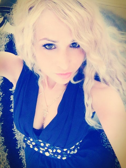 Anna, 39, Берлин - "RusDate.de"