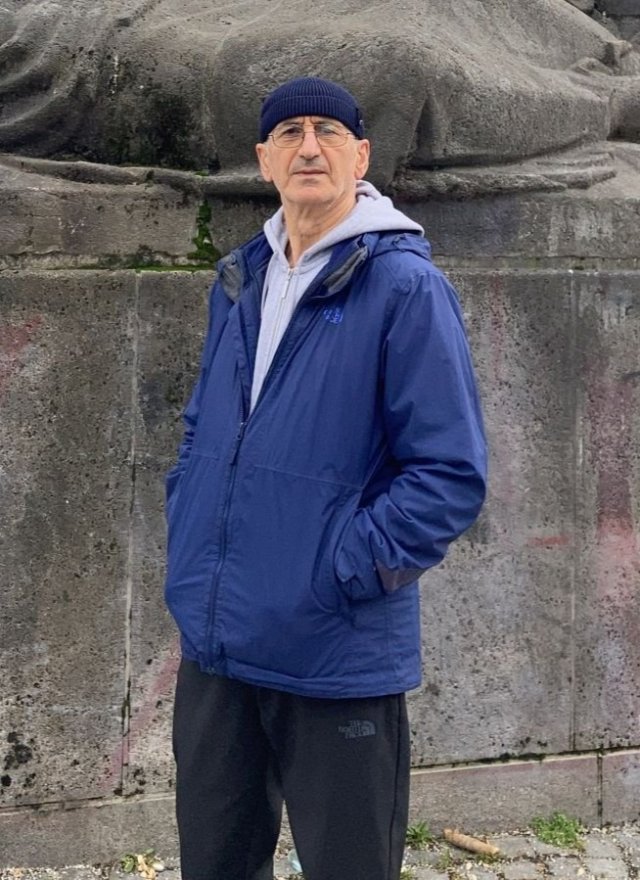 Томас, 55, Мюнхен - "RusDate.de"