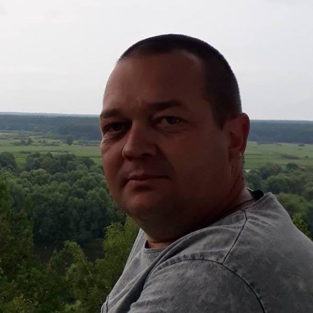 Роман, 48, Ганновер - "RusDate.de"