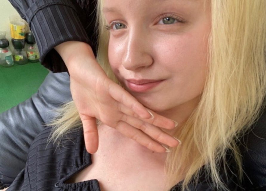 Vica, 19, Штутгарт - "RusDate.de"