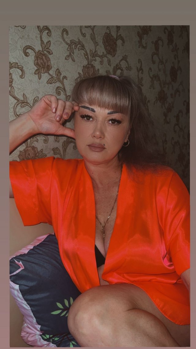 Lora, 53, Ростов-на-Дону - "RusDate.de"