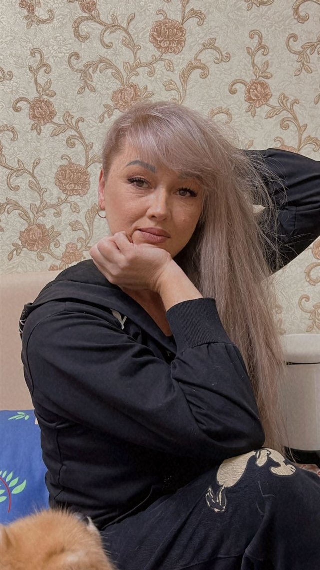 Lora, 53, Ростов-на-Дону - "RusDate.de"