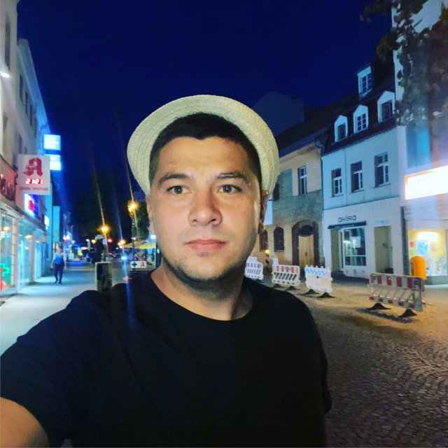 dima, 35, Берлин - "RusDate.de"