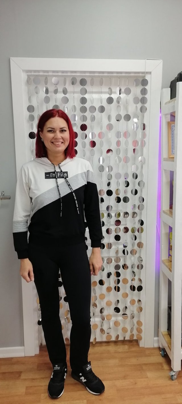 Виктория, 38, Брест - "RusDate.de"