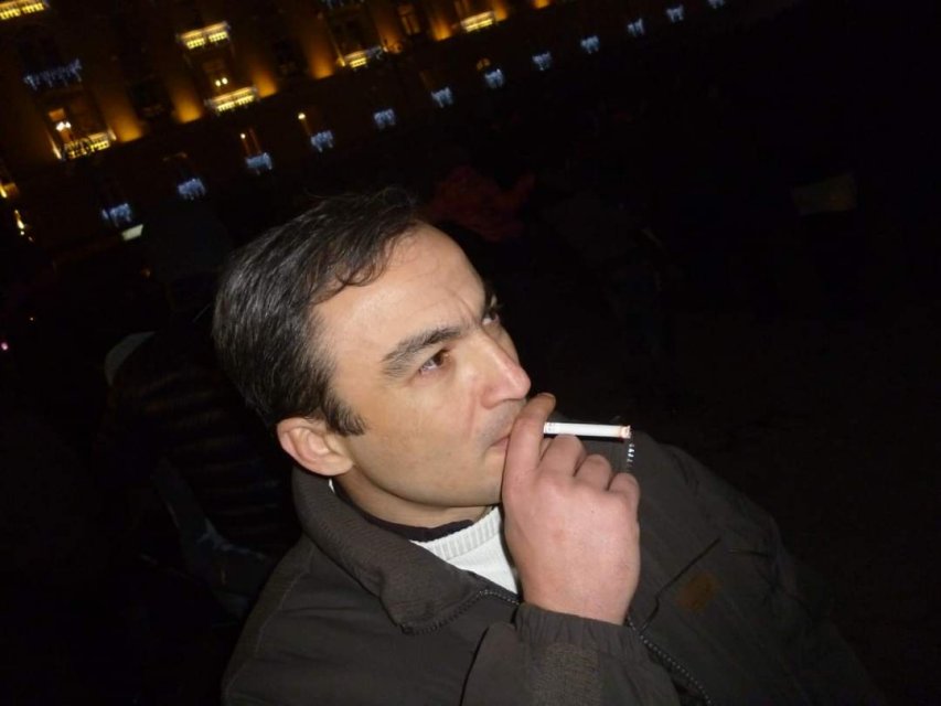 David, 45, Швебиш-Гмюнд - "RusDate.de"