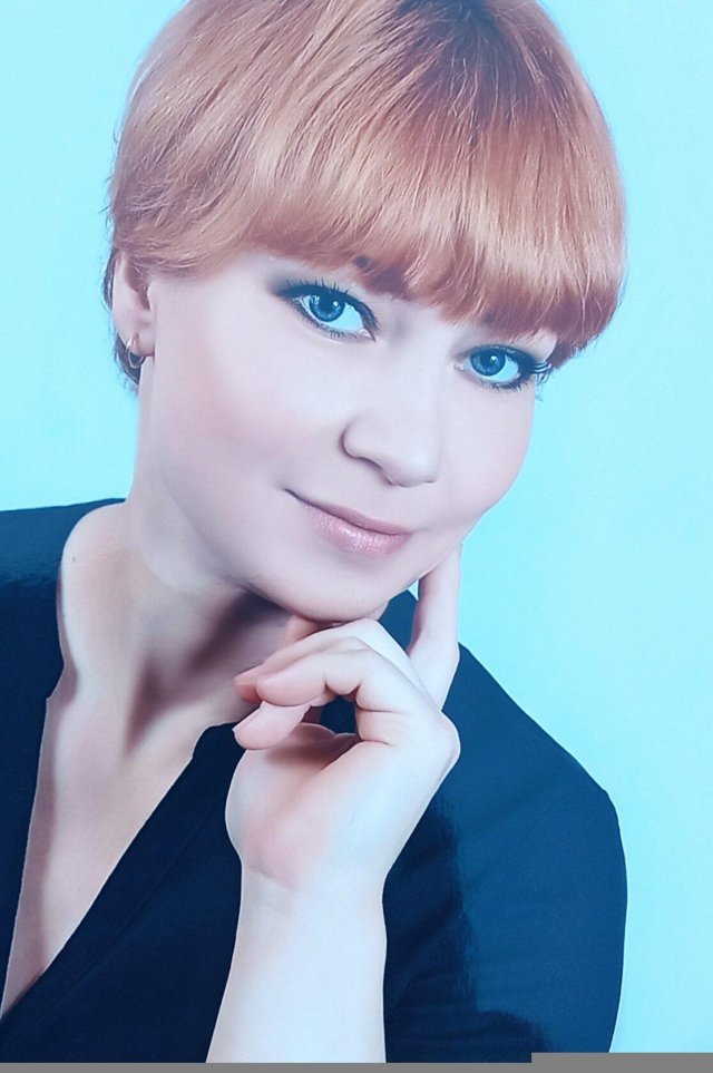 Алла, 43, Донецк - "RusDate.de"