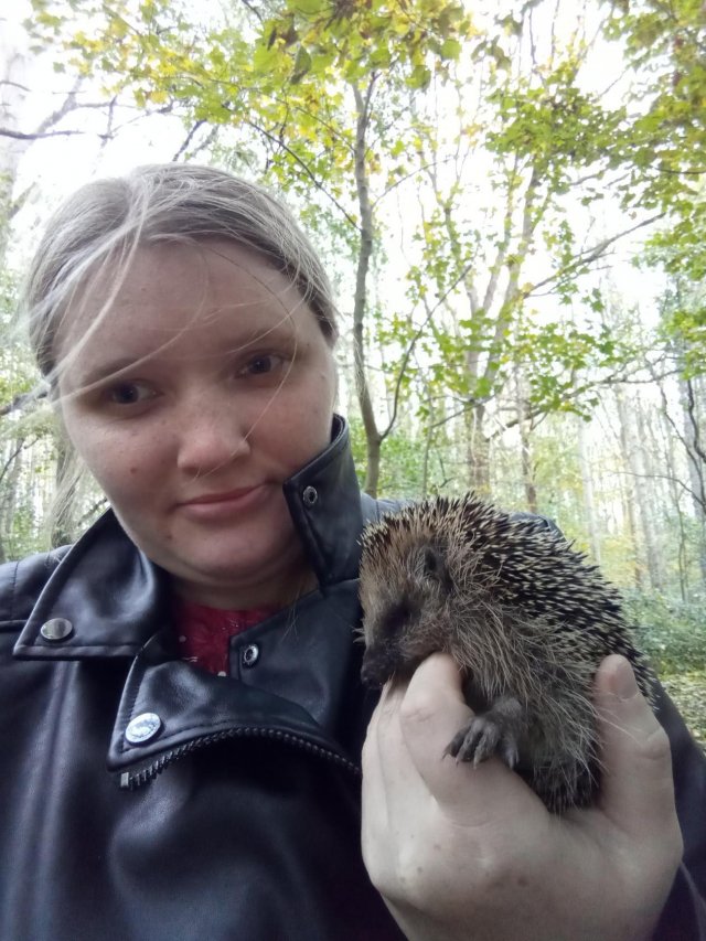 Evelin, 29, Клоппенбург - "RusDate.de"