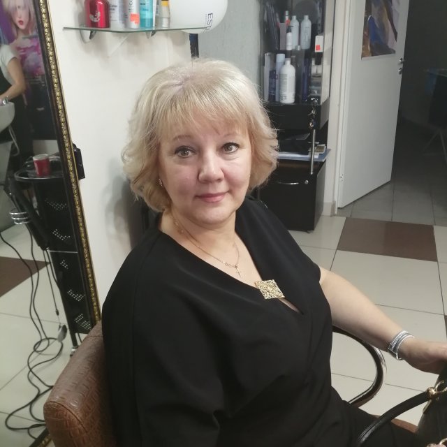 Irina, 58, Красноярск - "RusDate.de"