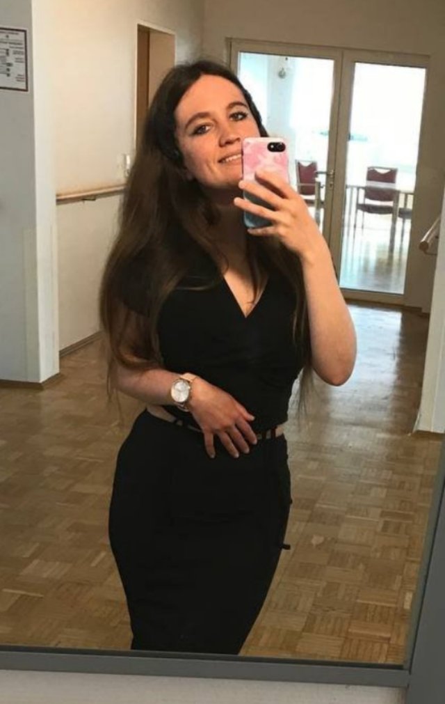 Danelia, 21, Бремен - "RusDate.de"