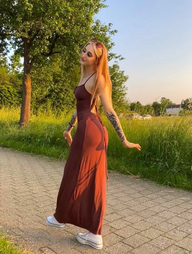 Eve, 23, Ройтлинген - "RusDate.de"